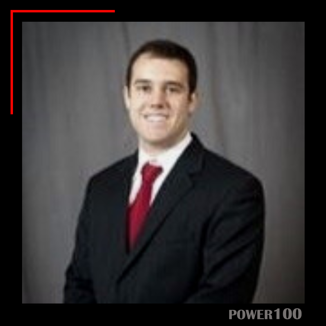 Cameron Brennan CEO Lander - Power 100